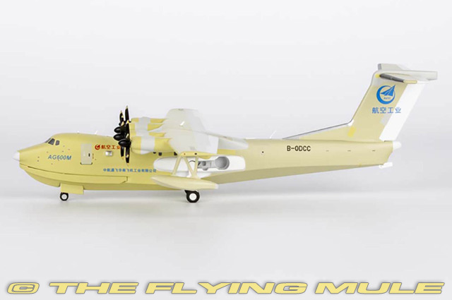 AG600M Kunlong 1:200 Diecast Model - NG NG-66002 - $132.95