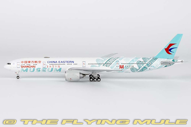 777-300ER 1:400 Diecast Model - NG NG-73080 - $72.95