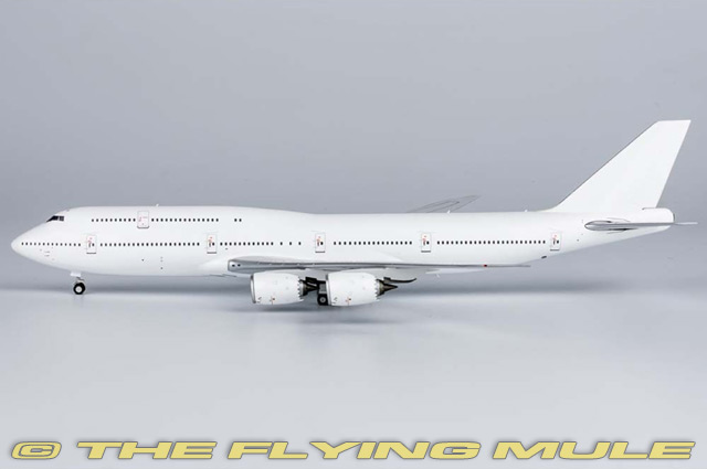 747-8I 1:400 Diecast Model - NG NG-78007 - $48.95