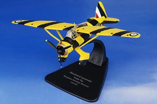 Wait List: The Flying Mule