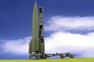 Wait List: The Flying Mule