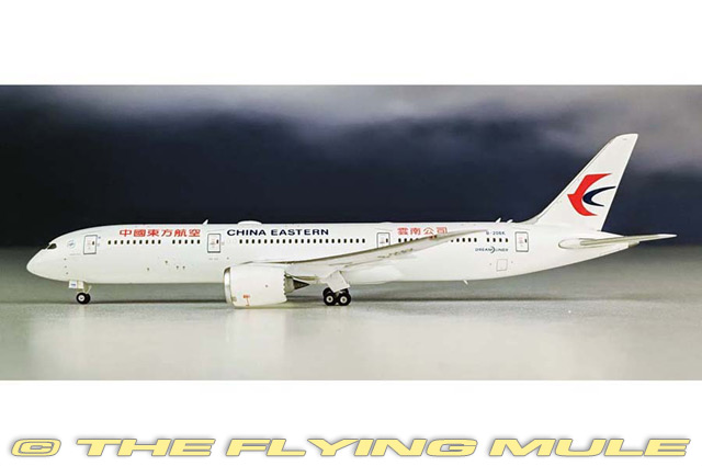 787-9 Dreamliner 1:400 Diecast Model - Phoenix Models PH-PH4CES1845 ...