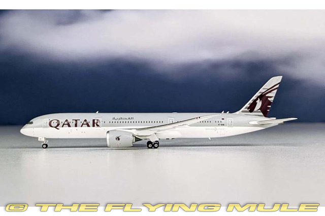 787-9 Dreamliner 1:400 Diecast Model - Phoenix Models PH-PH4QTR2036 ...