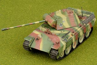| Panzerkampf | Diecast Model Products from Panzerkampf