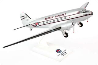 The Flying Mule: Search