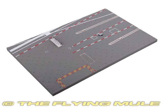 1:200 Diecast Model - TSM-Model TS-TSMWAC006 - $64.95