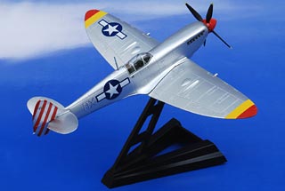 Wait List: The Flying Mule